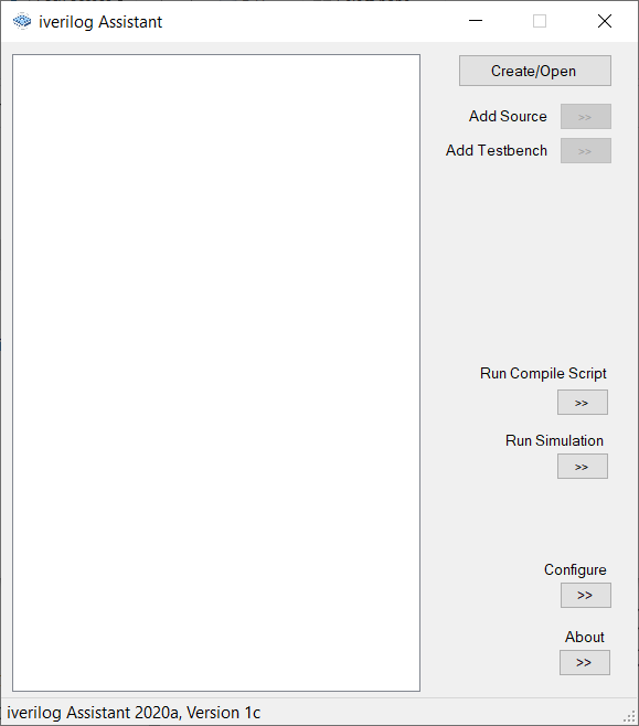 史上最简单的开源仿真软件iverilog使用教程_庸手著文章-CSDN博客