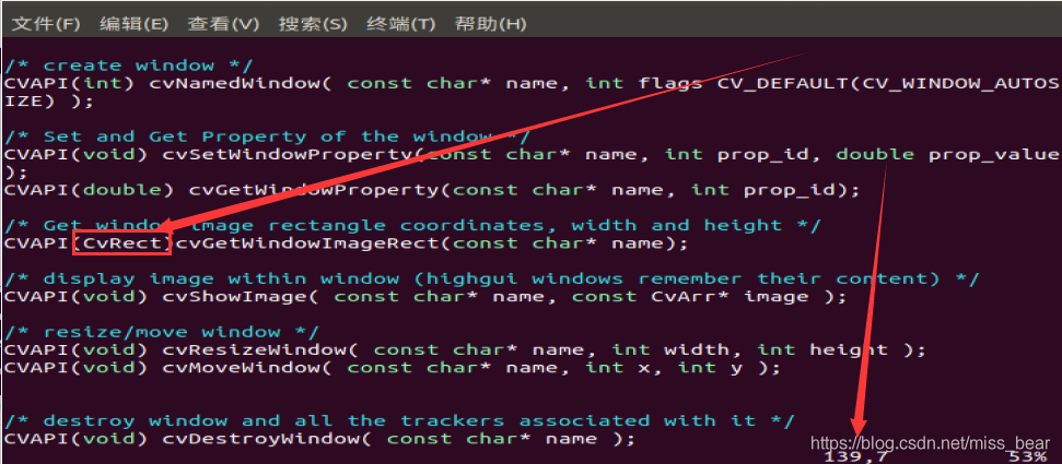 darknet_ros编译与opencv配置遇到的一些问题_darknet-ros需要opencv吗-CSDN博客