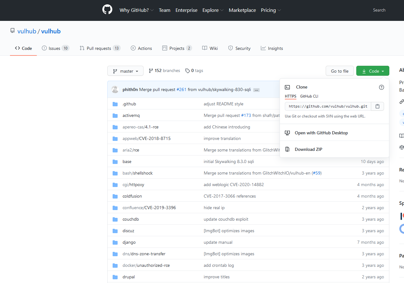 vulhub struts2漏洞搭建与复现（s2-001 s2-005）_s2-001下载-CSDN博客