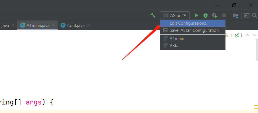 Intellij Idea 输入参数或用命令行运行java文件的方法idea中run完main函数在哪输入命令 Csdn博客 