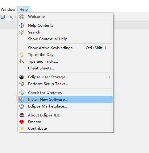 如何安装ABAP开发的Eclipse工具_abap eclips-CSDN博客