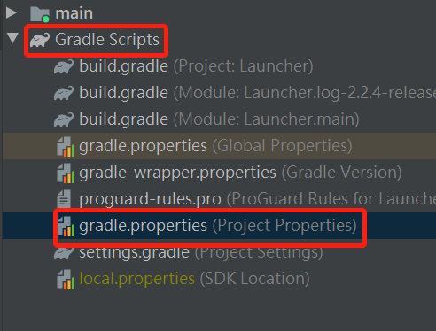 Android中使用AndroidX出现 but the ‘android.useAndroidX‘ property is not enabled的问题解决办法_this project ...