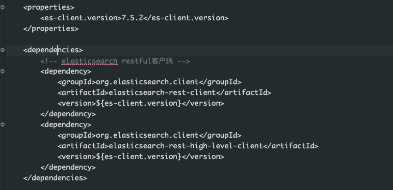 【Java】遇到Factory method ‘highLevelClient‘ threw exception问题_factory method 'resthighlevelclient ...