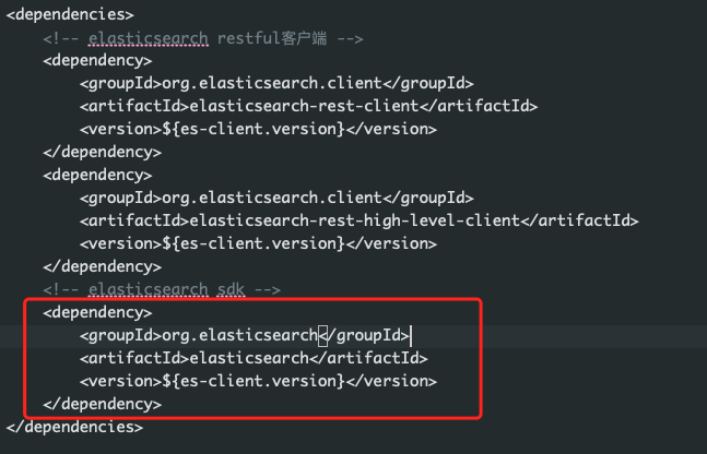 【Java】遇到Factory method ‘highLevelClient‘ threw exception问题_factory method 'resthighlevelclient ...
