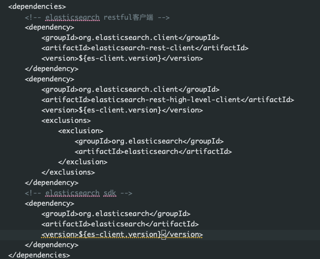 【Java】遇到Factory method ‘highLevelClient‘ threw exception问题_factory method 'resthighlevelclient ...