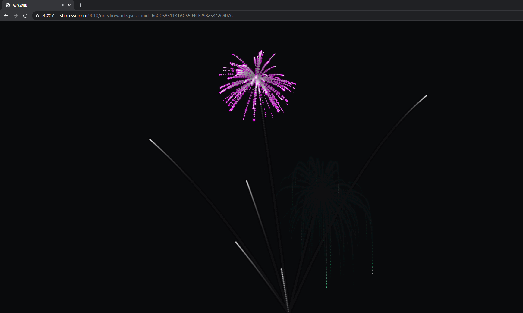 shiro-cas------整合springboot客户端_org.jasig.cas.client shiro-cas-CSDN博客