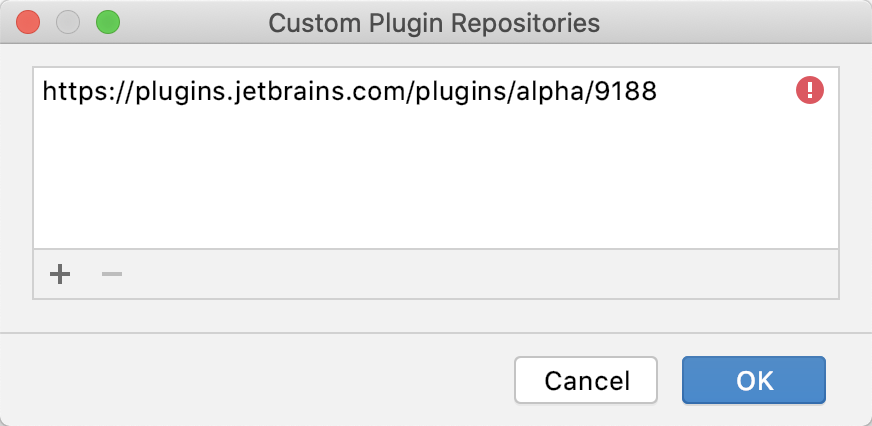 IDEA在线安装插件失败解决_requires plugin com.intellij.modules.java to be in-CSDN博客