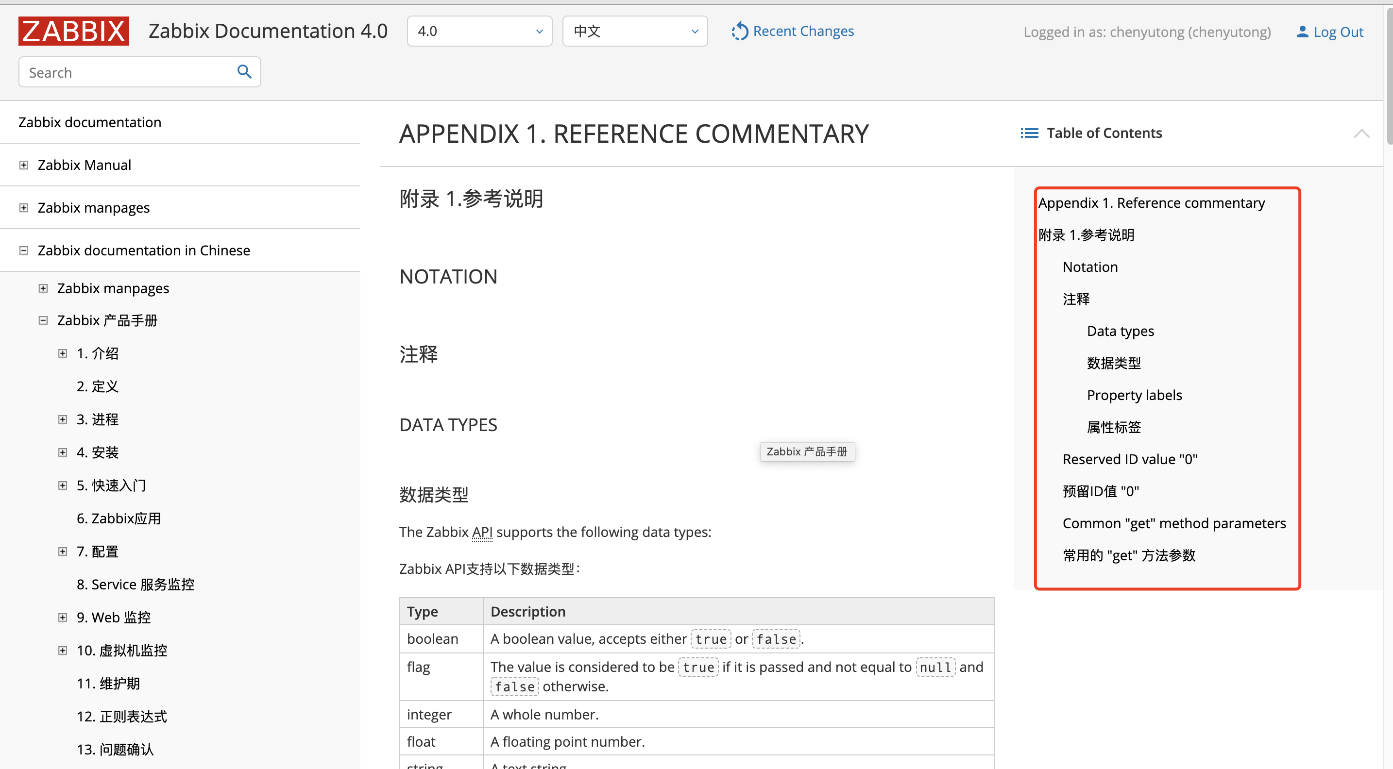 zabbix api 使用，如何看官方文档。_zabbixapi文档-CSDN博客