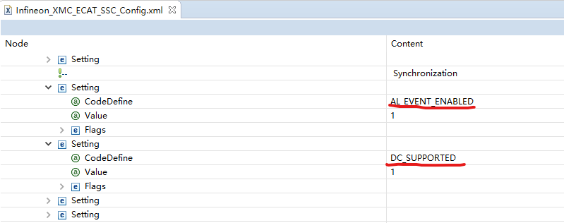 EtherCAT笔记--Synchronization同步方式（一）_ethercat同步周期_中华田园巨龙的博客-CSDN博客