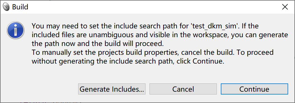 【VxWorks】入门教程2：创建VIP项目及DKM项目_vxworks入门教程-CSDN博客