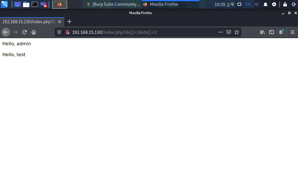 Thinkphp5 Sql注入漏洞 Andand 敏感信息泄露 漏洞复现thinkphp 5x 数据库信息泄露 Csdn博客 9443