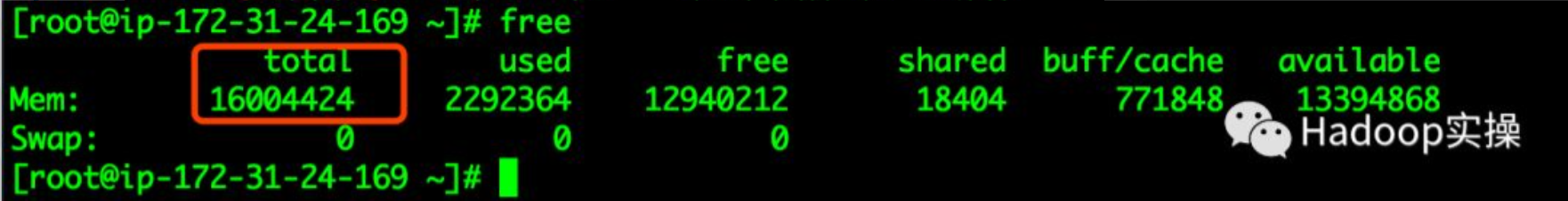 CDH内存调拨过度警告分析_cdh主机内存被调拨过度-CSDN博客