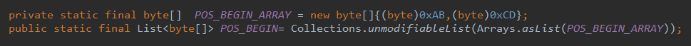 Java中的public Static Final来修饰数组与接口变量 Public Static Final String 数组 Csdn博客