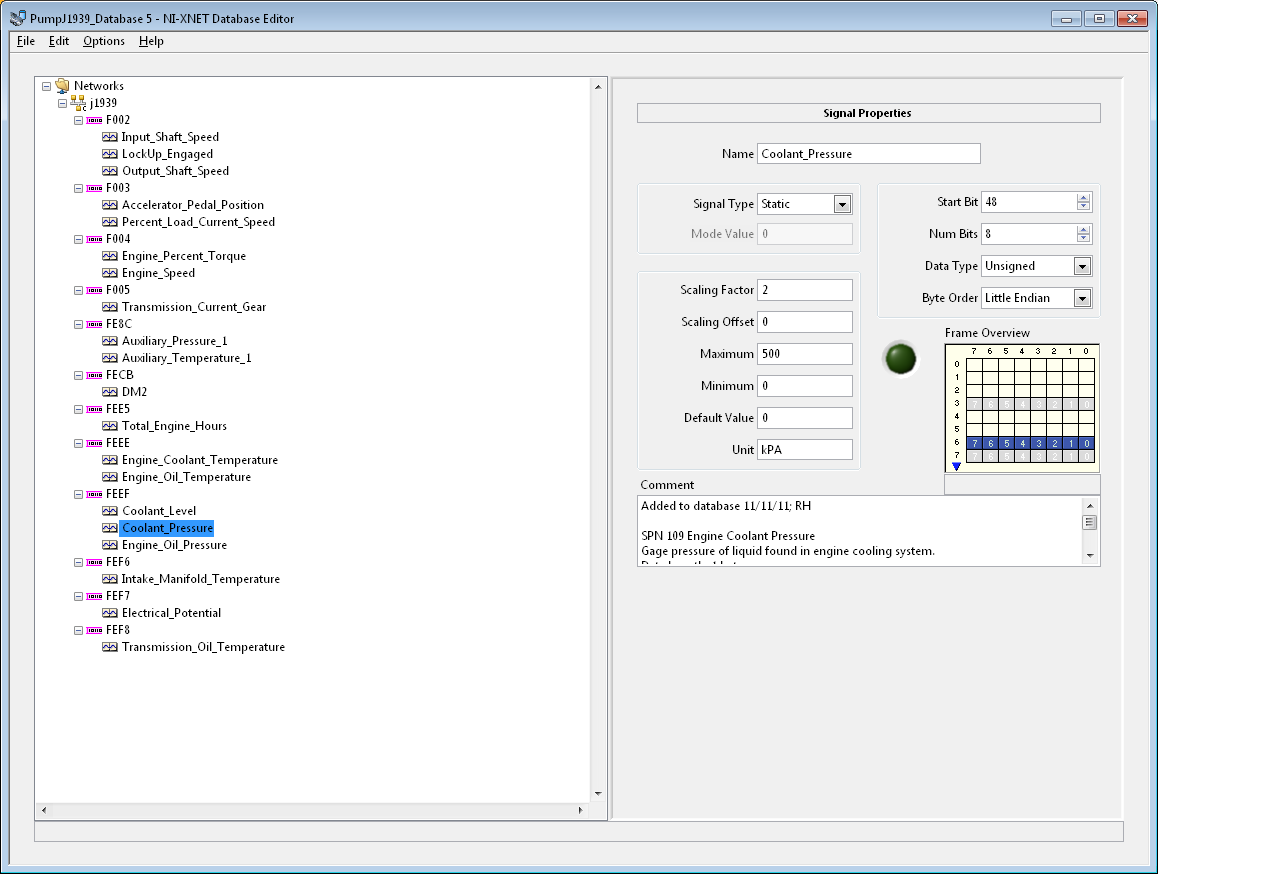 J1939协议中CAN ID 与PGN互换--遇到了广播报文_pgn和spn及fmi之间的关系-CSDN博客