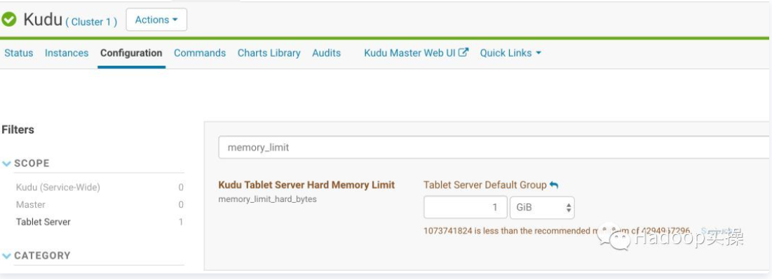 CDH内存调拨过度警告分析_cdh主机内存被调拨过度-CSDN博客