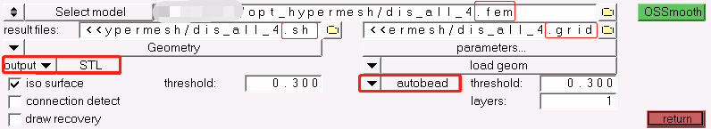 hypermesh optistruct 形状优化_形貌优化-CSDN博客