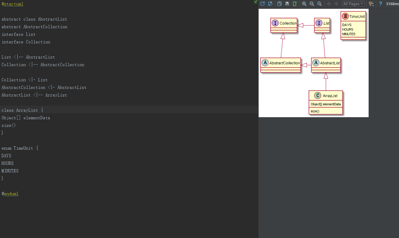 IDEA安装PlantUML插件（画类图）_idea community 能不能安装plantuml-CSDN博客