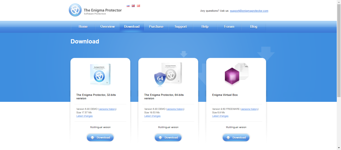 QT使用Enigma Virtual Box打包exe_enigma virtual box打包文件无法运行-CSDN博客