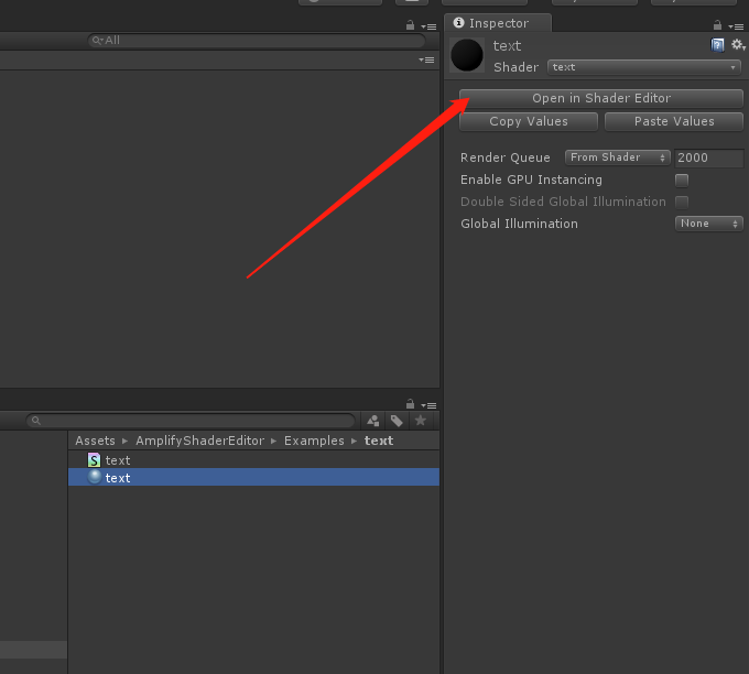 unity技美29——用Ampify_Shader_Editor制作shader并且生成可用脚本（入门）_unity amplify shader editor 每隔10秒-CSDN博客