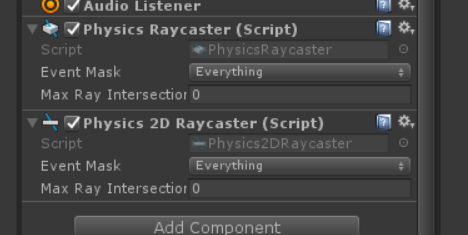 Unity给物体动态添加事件_unitypanel,我想给他添加点击事件-CSDN博客
