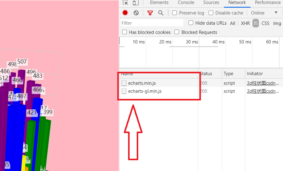 当python遇上echarts （三）绘制3D图表_python3 echarts-CSDN博客
