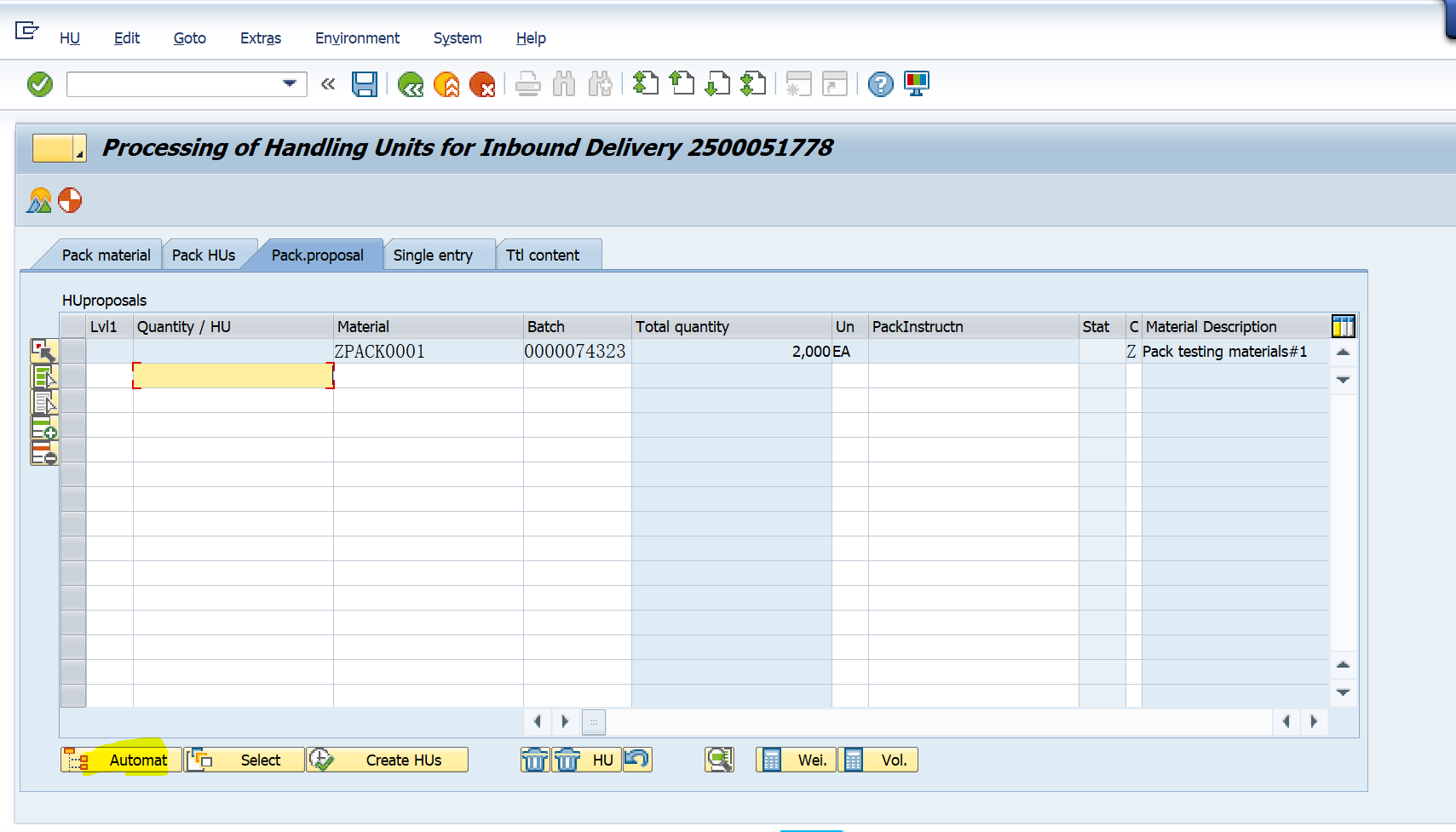 SAP HUM 嵌套HU初探 III-CSDN博客
