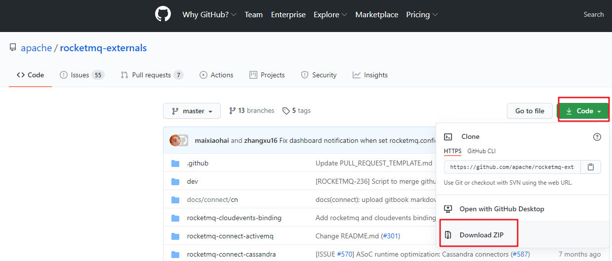 Windows环境下RocketMQ的安装及配置（图文详解）_rocketmq windows-CSDN博客