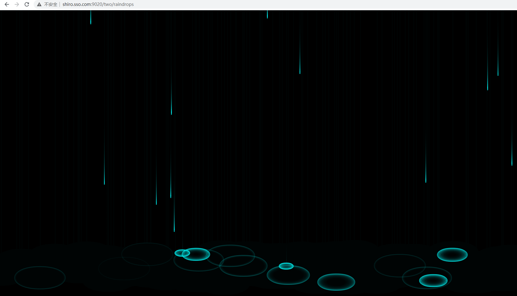 shiro-cas------整合springboot客户端_org.jasig.cas.client shiro-cas-CSDN博客