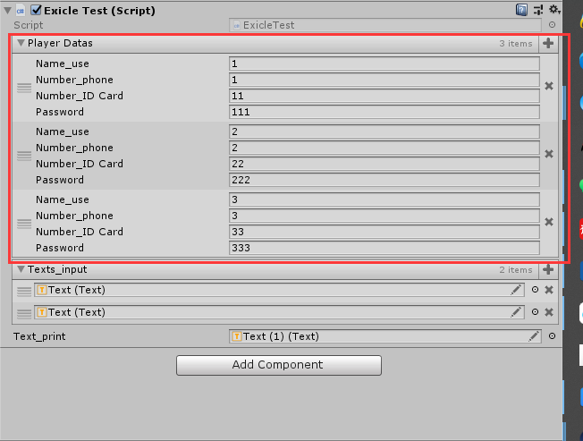 Unity读写Excel表格（使用NPOI.dll）_unity npoi.dll-CSDN博客