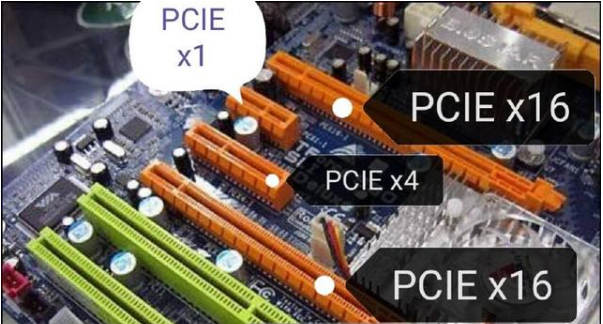PCIE自学笔记硬件篇+协议浅析_pcie校准电阻-CSDN博客