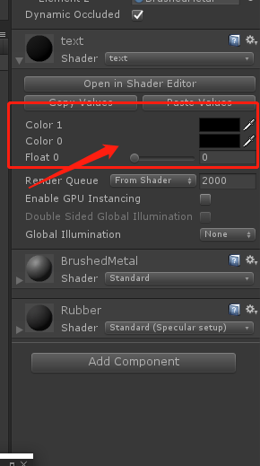 unity技美29——用Ampify_Shader_Editor制作shader并且生成可用脚本（入门）_unity amplify shader editor 每隔10秒-CSDN博客
