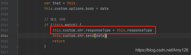 Vue Axios 下载zip 解压报错 Responsetype Blob Arraybuffervue下载zip文件无法解压 Csdn博客