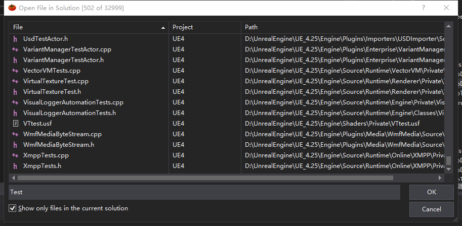 [UE4]VS/番茄配置优化 调整_番茄插件设置推荐-CSDN博客