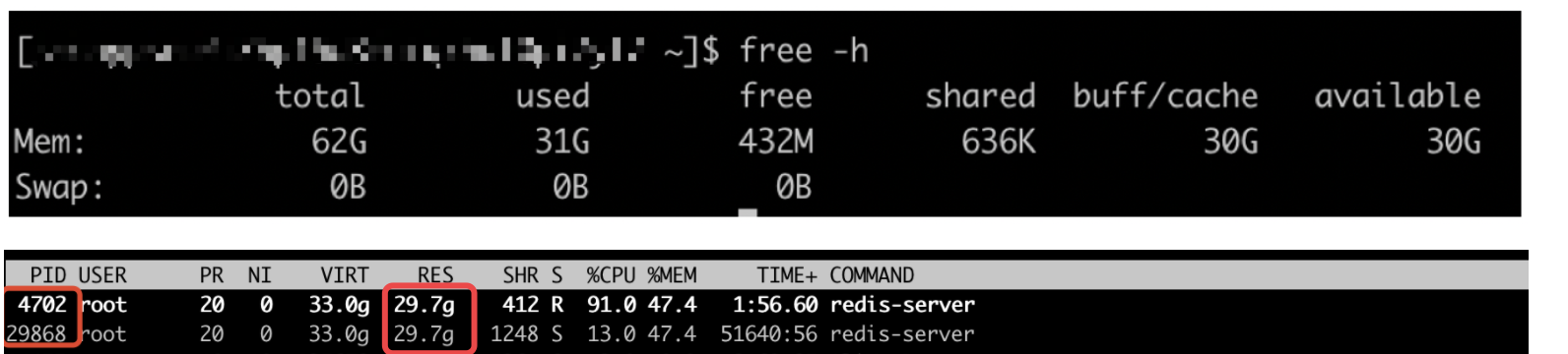 redis内存清理实践_c# redis内存释放-CSDN博客