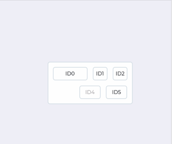 想做一个电话拨号效果？安排！LVGL『Button matrix按键矩阵控件』介绍_lvgl按键按下不弹起-CSDN博客