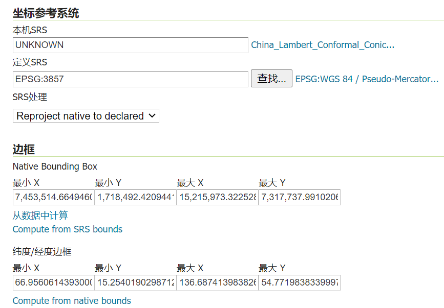 Mapbox GL 加载GeoServer发布的WMS地图服务及点击查询_mapbox 加载栅格wms-CSDN博客