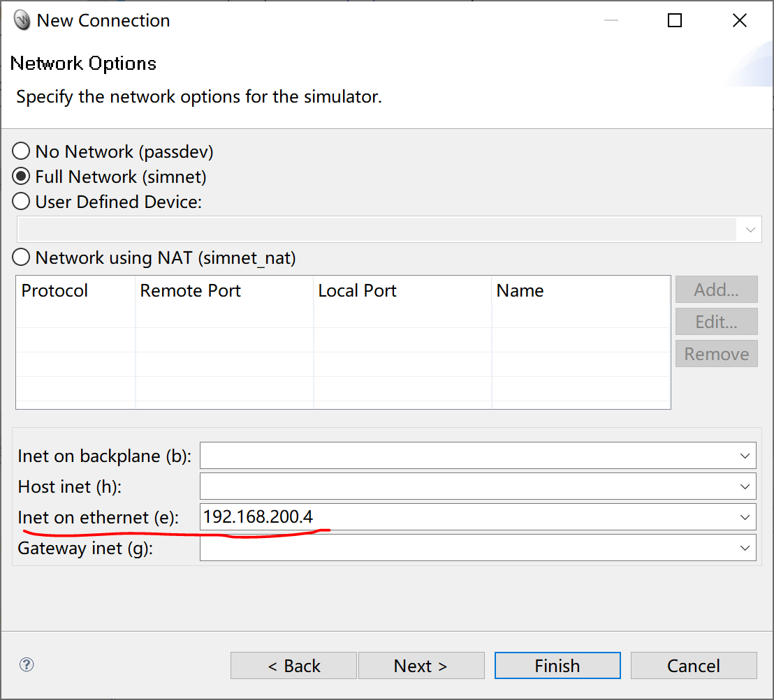 【VxWorks】入门教程3：模拟器连接及运行DKM程序_vxworks入门教程-CSDN博客