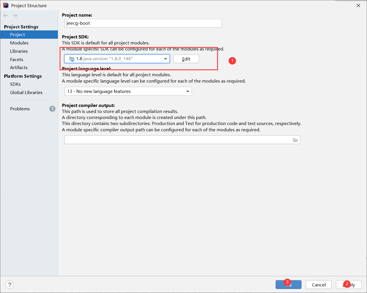 使用idea搭建jeecg-boot项目_idea jeecgboot-CSDN博客