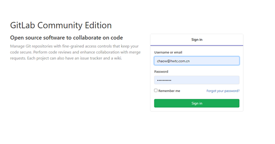 sourcetree配置连接gitlab与操作_sourcetree 托管主机没有gitlab-CSDN博客