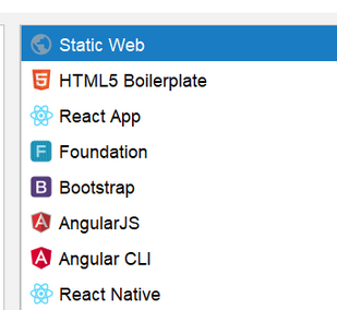 新版本idea下static web问题_idea2022创建项目没有static web-CSDN博客
