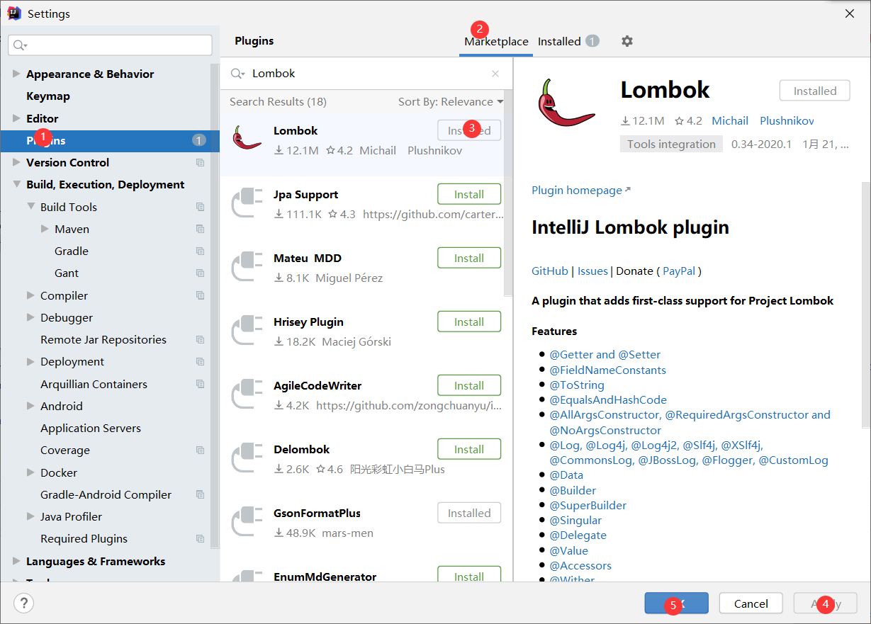 使用idea搭建jeecg-boot项目_idea jeecgboot-CSDN博客