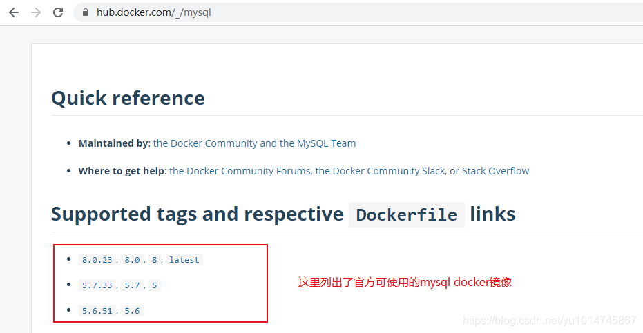 使用docker快速部署mysql并初始数据 Docker Mysql8 0 初始化脚本 Csdn博客