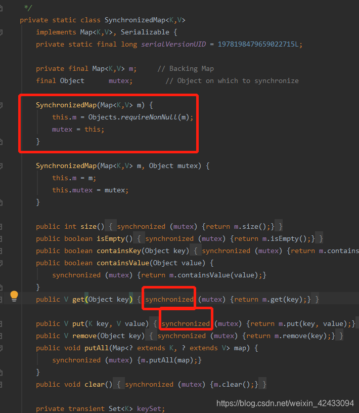 Hashmap 及 Concurrenthashmap原理详解 Hashmap和concurrenthashmap原理 Csdn博客
