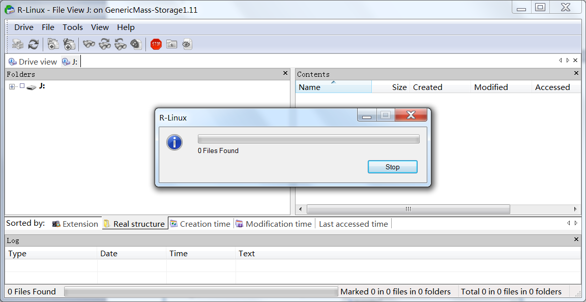 windows上查看u盘ext4分区数据_查看ext4格式-CSDN博客