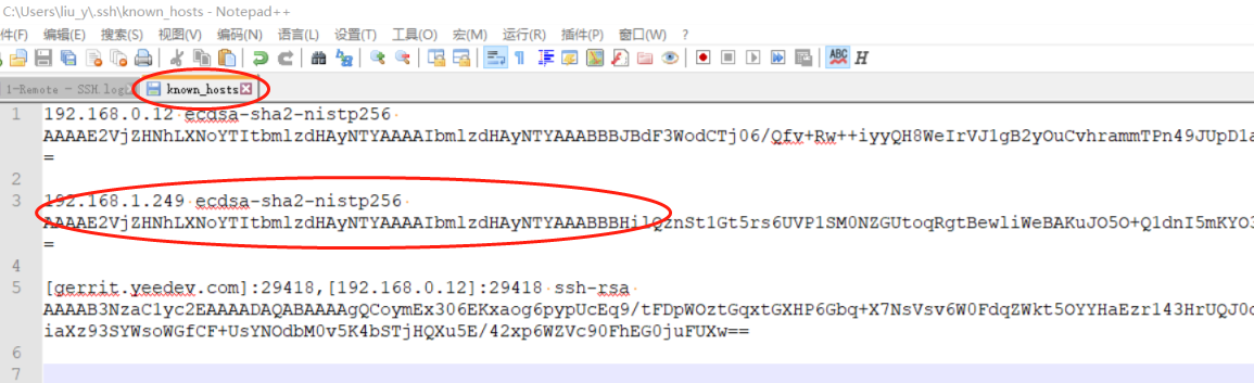 ssh免密登录linux_ssh-keygen -t rsa -c-CSDN博客
