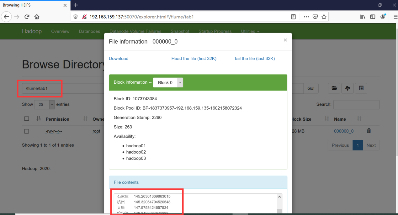 Hive上传表到hdfs上的流程_一张表如何对存在hdfs-CSDN博客