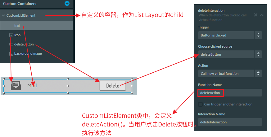 TouchGFX 之 List Layout_touch gfx list layout-CSDN博客
