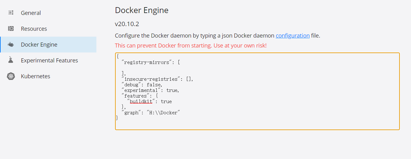 Docker Desktop For Windows（wsl 2 方式）数据卷存放位置及如何访问 Wsl Docker Desktop Data Csdn博客