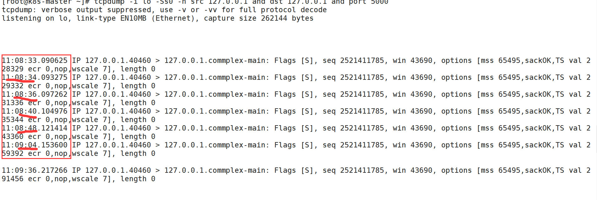 net.ipv4.tcp_syn_retries参数的含义_net.ipv4.tcp syn retries=4-CSDN博客