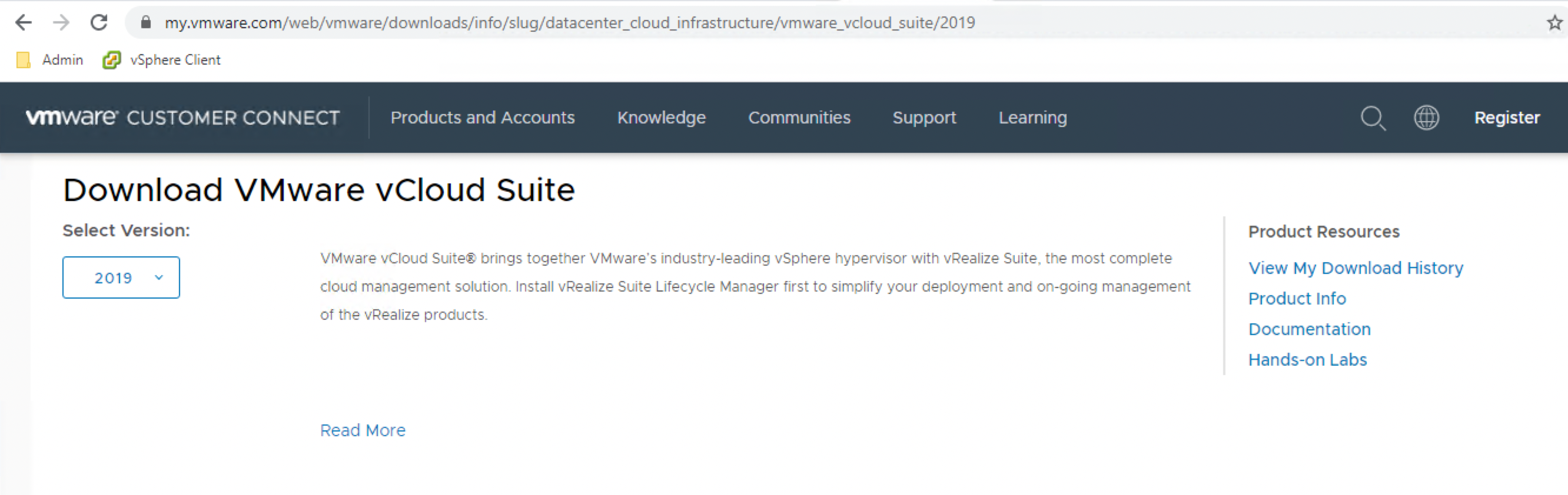vRealize Automation 8.0+安装配置_vmware vrealize automation的功能-CSDN博客